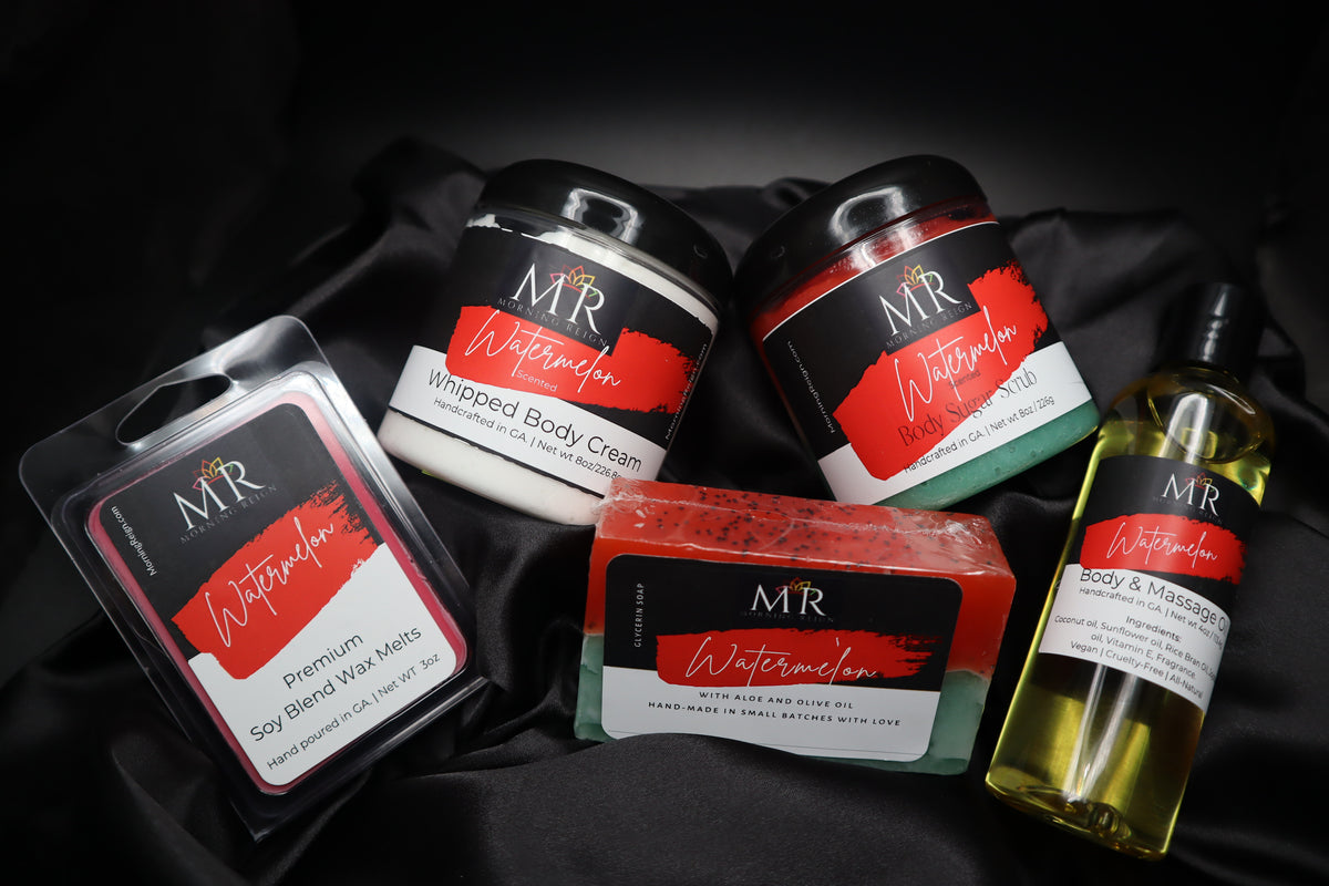 Watermelon Collection *Limited Time – Morning Reign