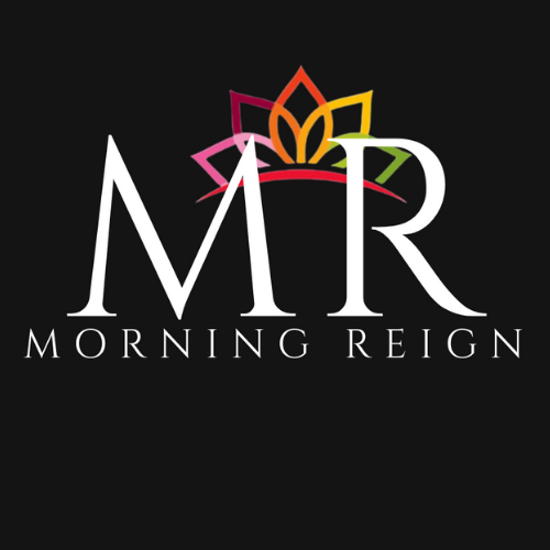 Custom Items and Party Favors – Morning Reign